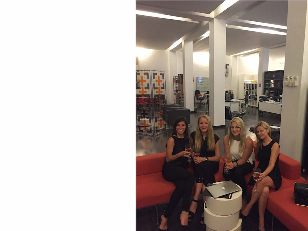 Luna2 HQ - Melanie Hall Design