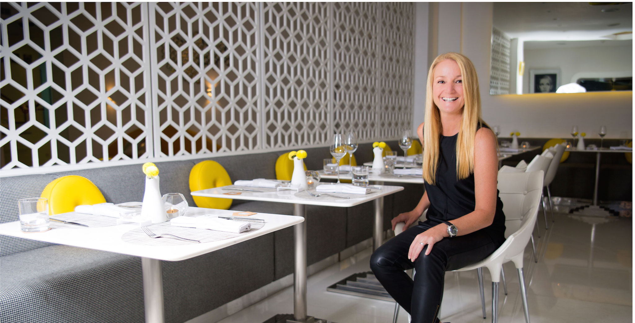 About - Melanie Hall Design